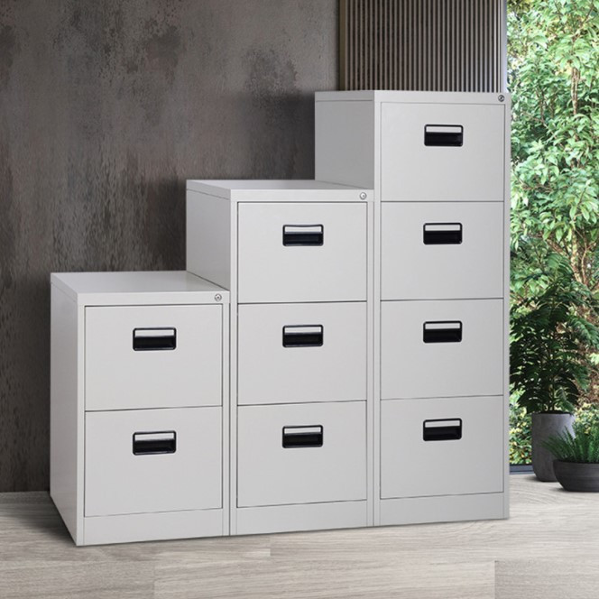 Buy Office 2 3 4 Drawers Plastic File Cabinets Office Filing Cabinet ...