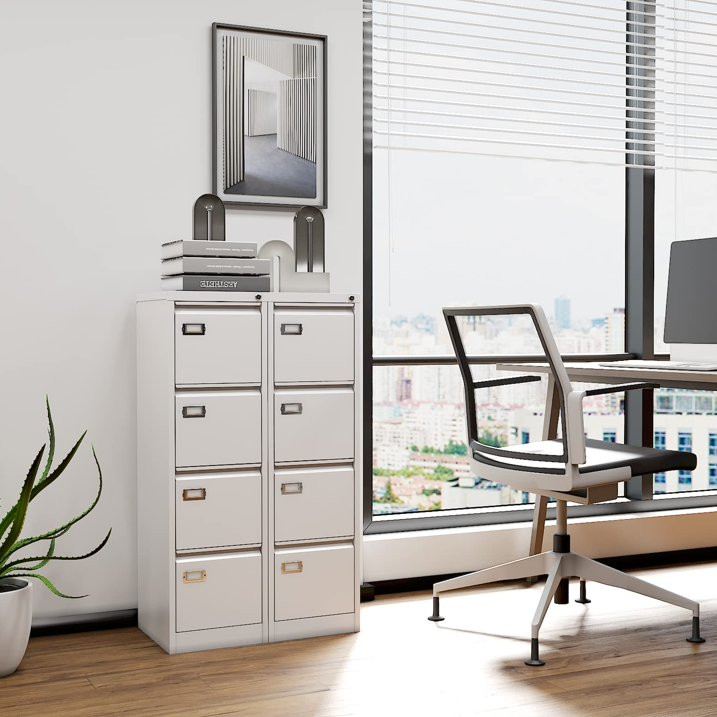 Buy Office 2 3 4 Drawers Plastic File Cabinets Office Filing Cabinet ...