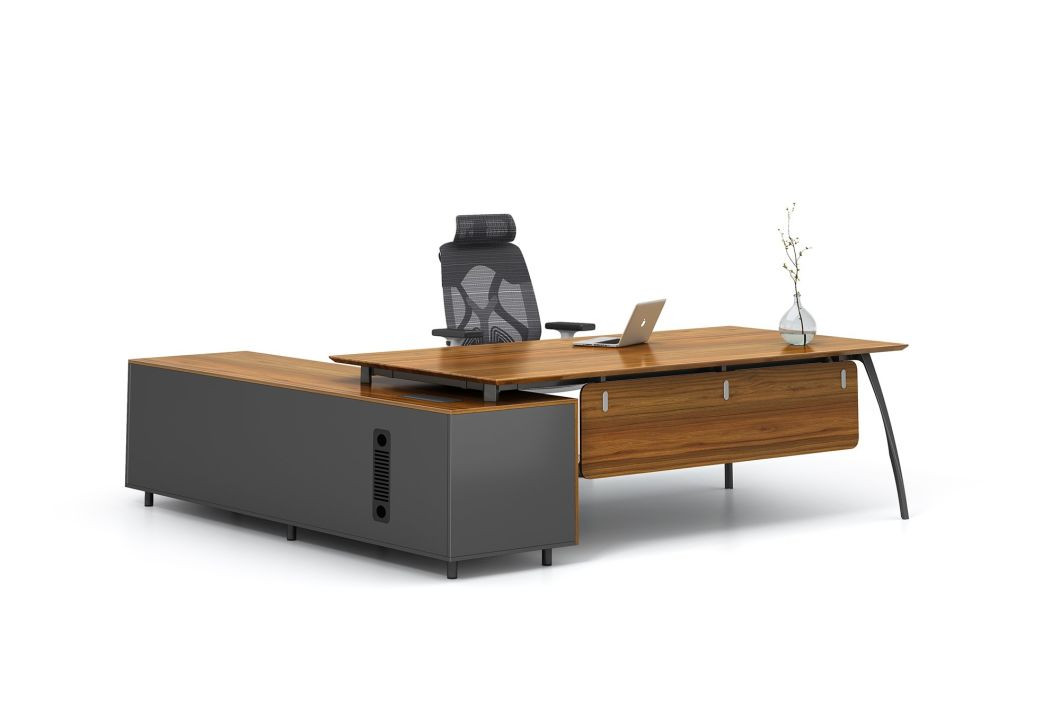 Buy Office Table Manager Desk Executice Boss Desk Executive Brd-001 ...
