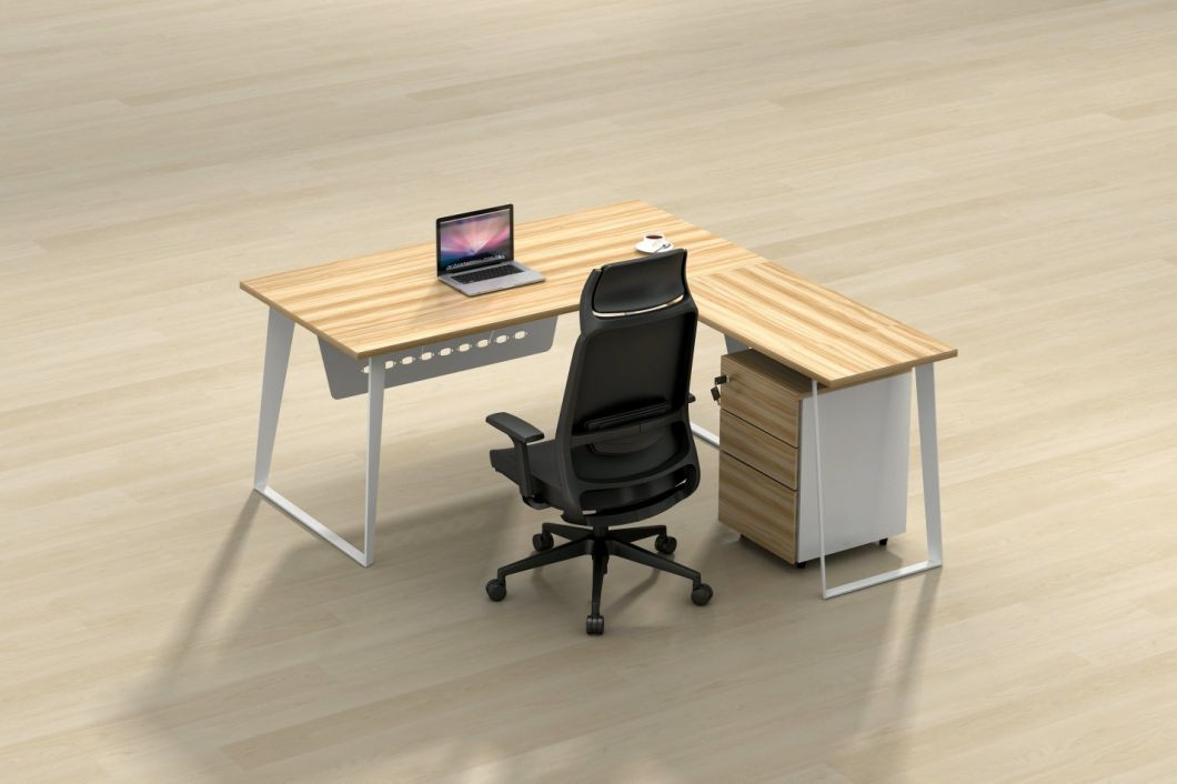 Buy Office Table Manager Desk Executive Modern Table Mbh02 from ...