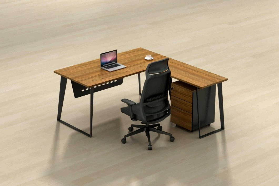Buy Office Table Manager Desk Executive Modern Table Mbh02 from ...