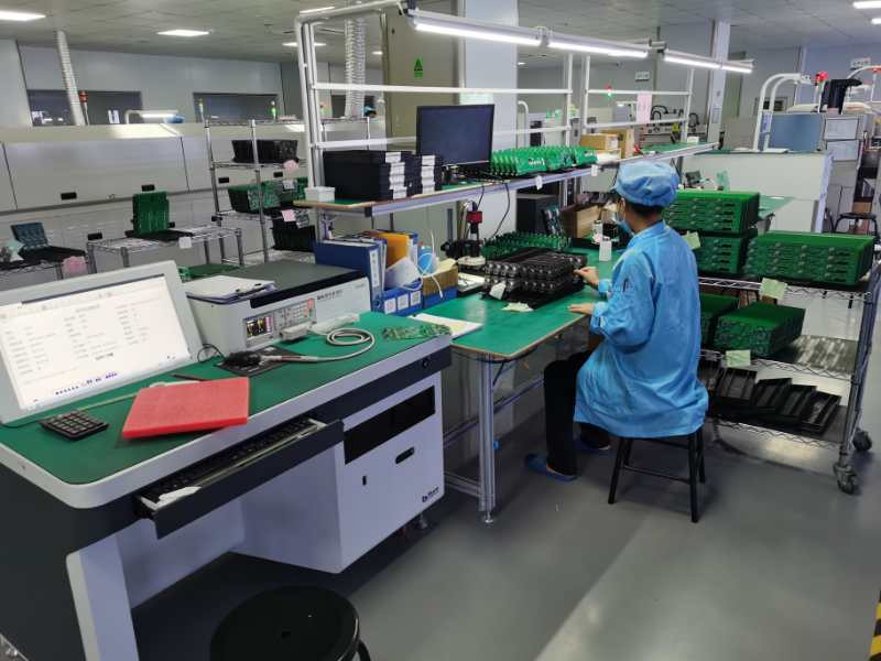 Buy Official Partner Leetop Nvidia Jetson Module Tx2 Nx 900-13636-0010 ...