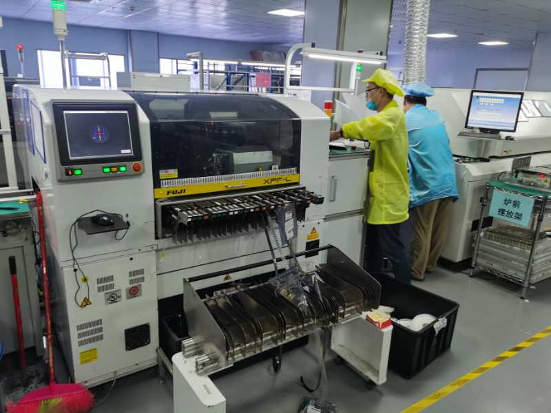 Buy Official Partner Leetop Nvidia Jetson Module Tx2 Nx 900-13636-0010 ...