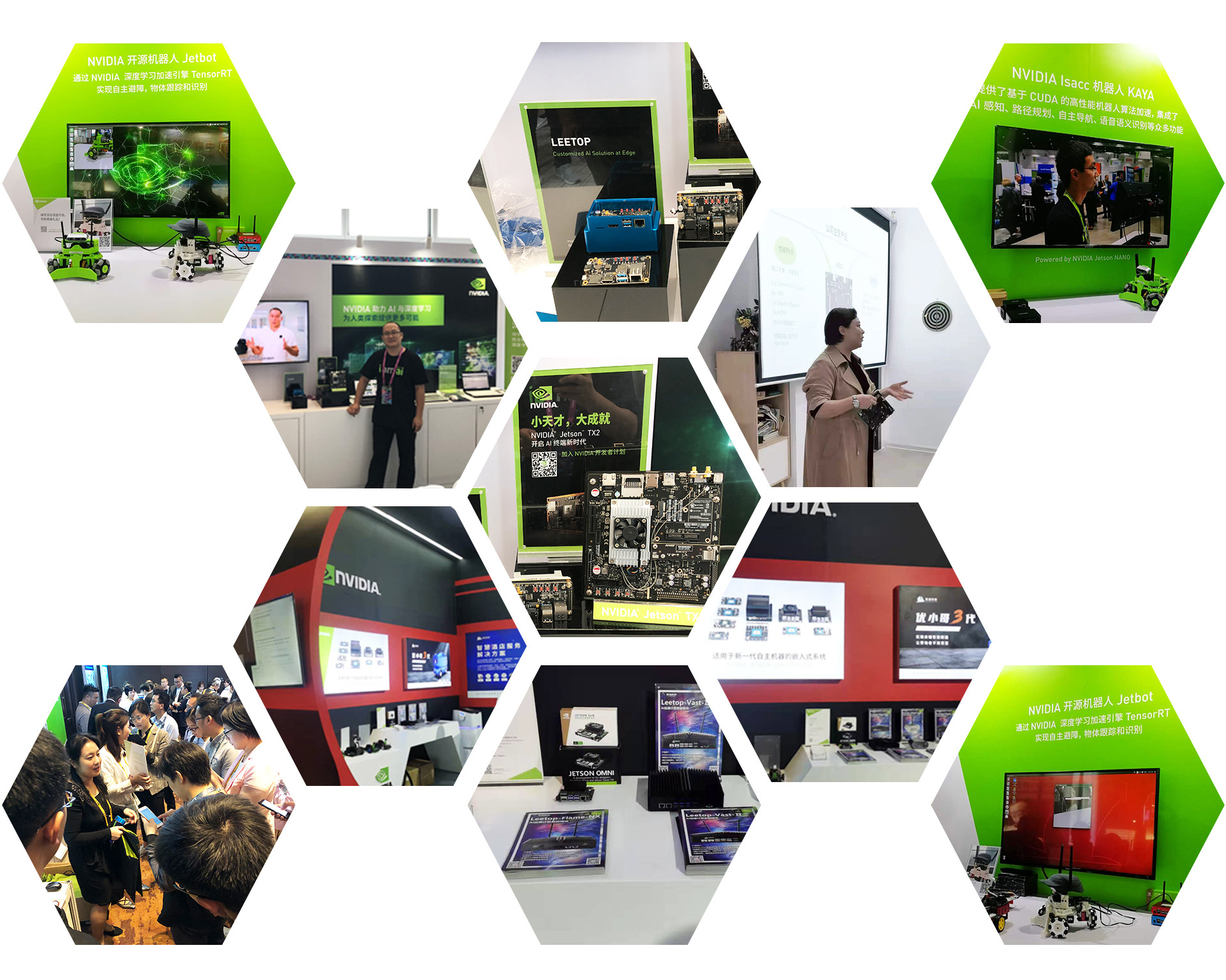 Buy Official Partner Leetop Nvidia Jetson Module Tx2 Nx 900-13636-0010 ...