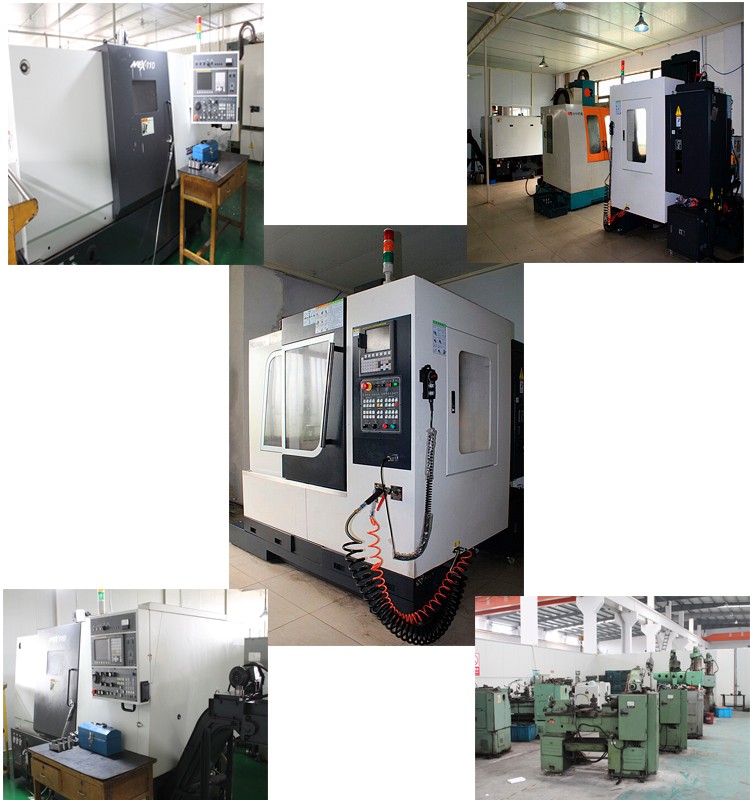 Buy Oil Field Esp System Application Coupling Assembly from Wuxi ...