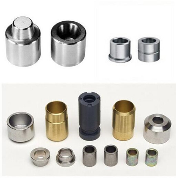 Buy Oil Field Using Slide Bearing Sleeve Tungsten Carbide Axle Sleeve ...