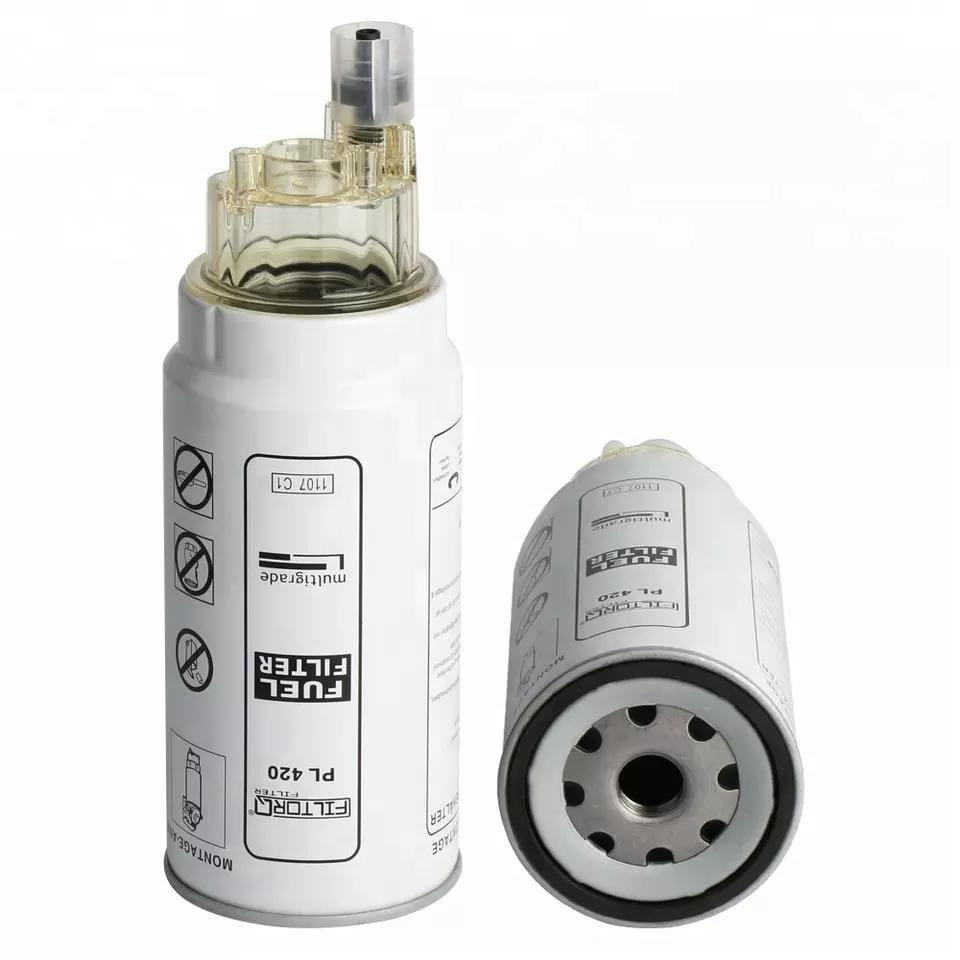 Buy Oil Water Separator Fuel Filter Fs36267 Sf90p Pl420 from Guangzhou ...