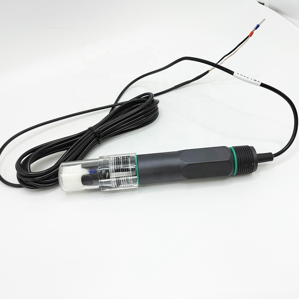 Buy Ordinary Water Environment Water Quality Sensor Ph Electrode Probe ...