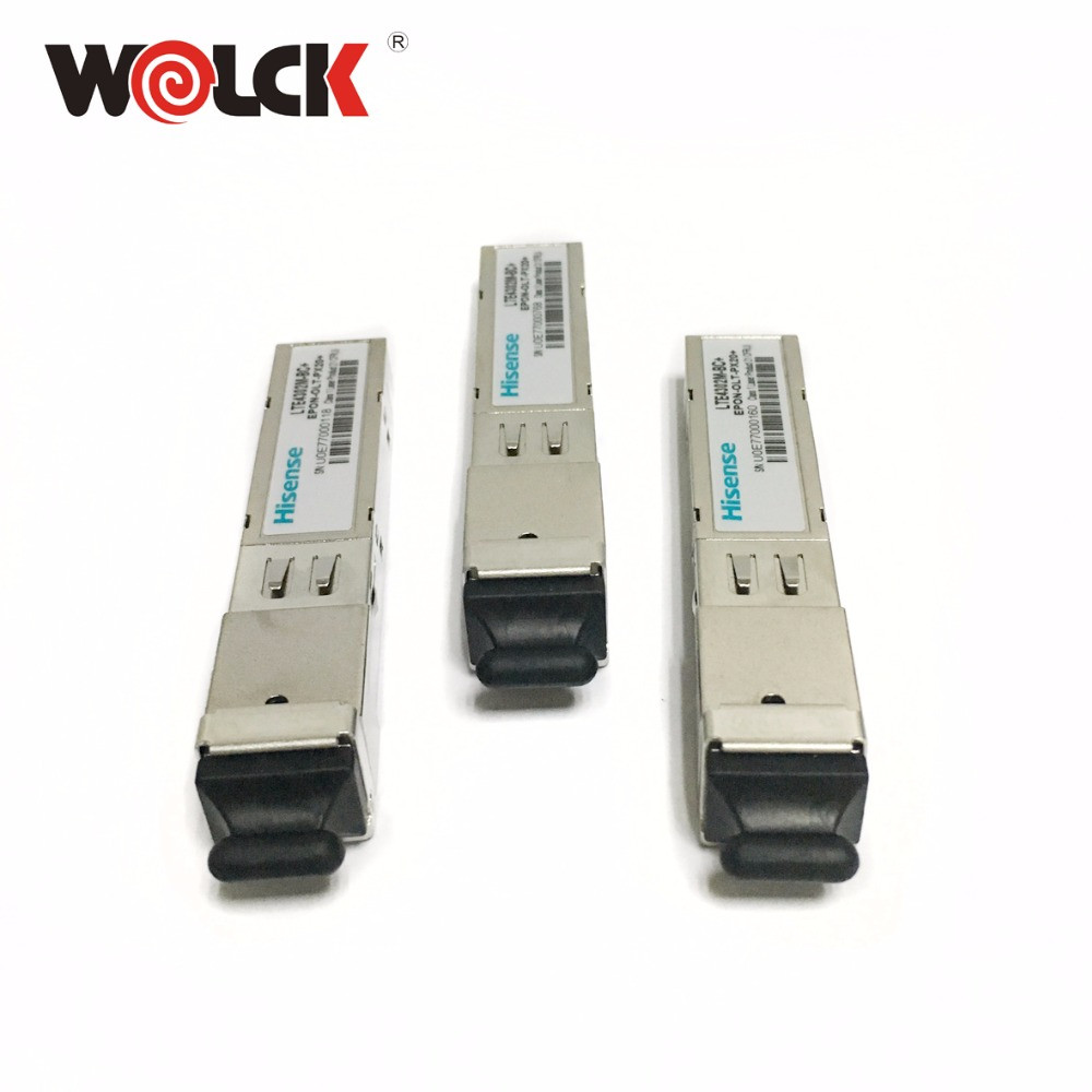 Buy Original Epon Olt Px 20+++ Sfp Optical Module For Ftth Solution ...