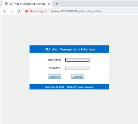 Buy Original Factory Olt Fiberhome 16pon Puertos Gpon Olt from SHENZHEN ...