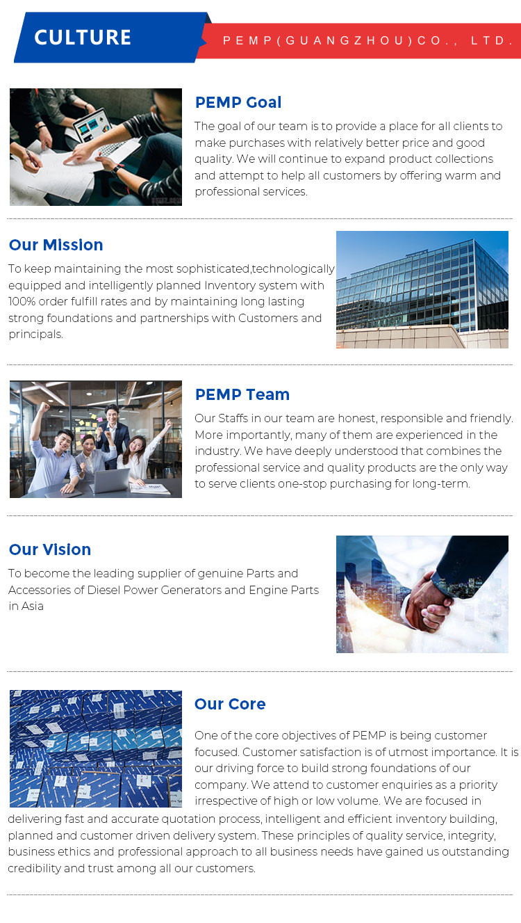 Buy Original Gac Actuator Ace275h-24 Diesel Generator Set Electric ...