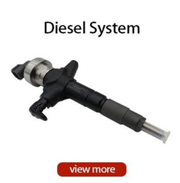 Buy Original New Diesel Injection Injector 0445010457 Common Rail ...