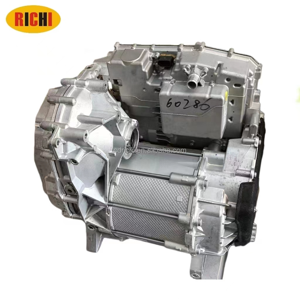 Buy Original Unp Gearbox Electric Drive Unit Traction Motor 1ed901131d ...