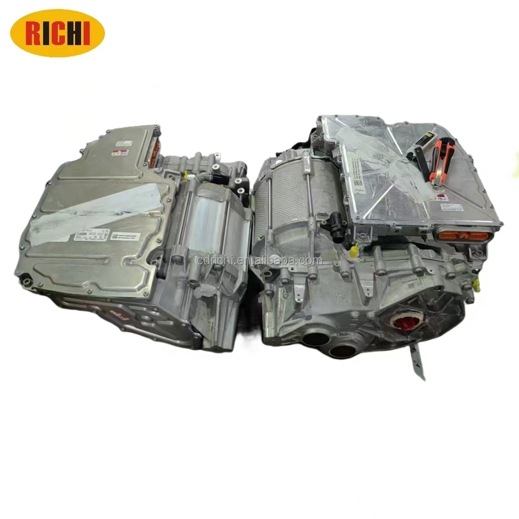 Buy Original Unp Gearbox Electric Drive Unit Traction Motor 1ed901131d ...