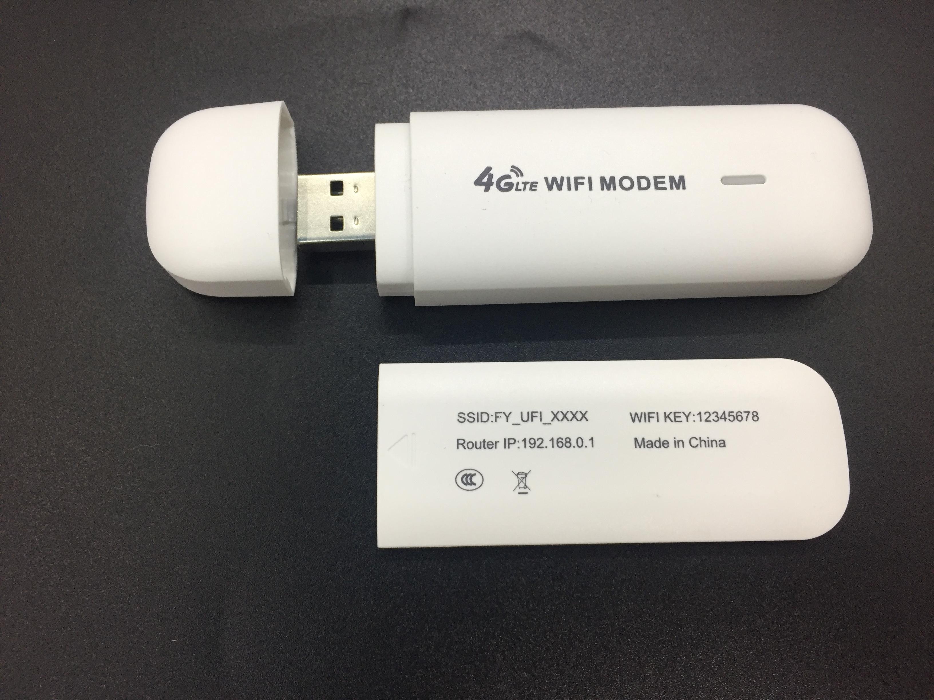 Buy Original Zte Mf79u 150mbps 4g Wifi Usb Dongle Modem Data Card ...