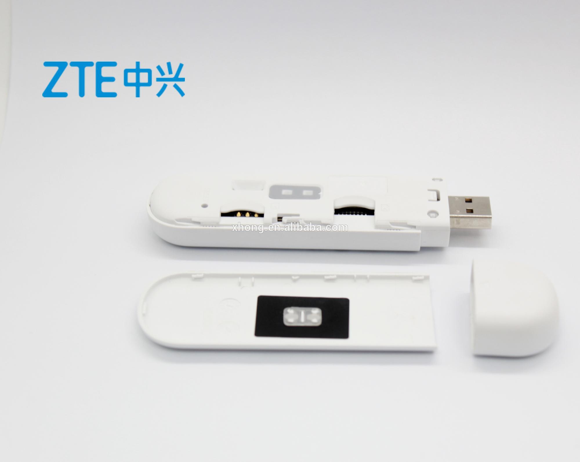 Buy Original Zte Mf79u 150mbps 4g Wifi Usb Dongle Modem Data Card ...