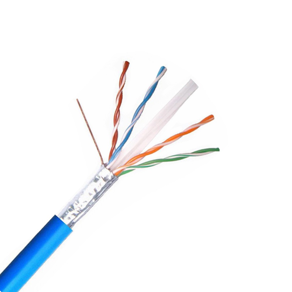 Buy Outdoor Cable Utp Cable 25 Pair Cat 6 Cable For Networking from ...