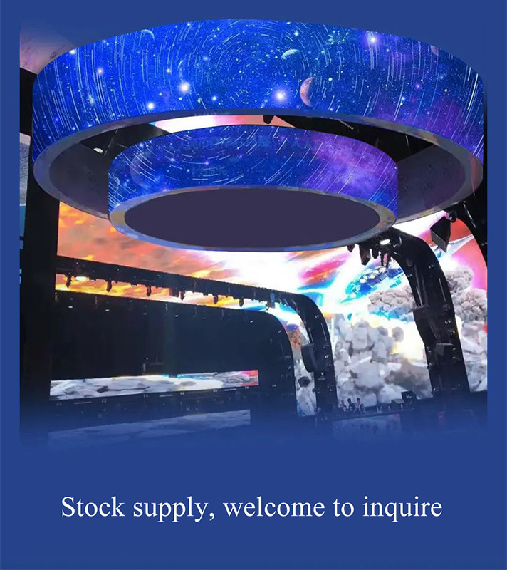 Buy Outdoor Flexible Led Screen Advertising Modular Led Digital ...