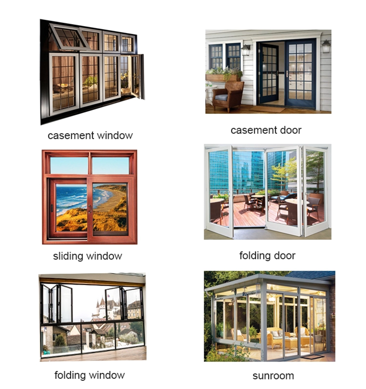 Buy Outdoor Mechanism Aluminium Shutters Plantation Shutter Window With ...