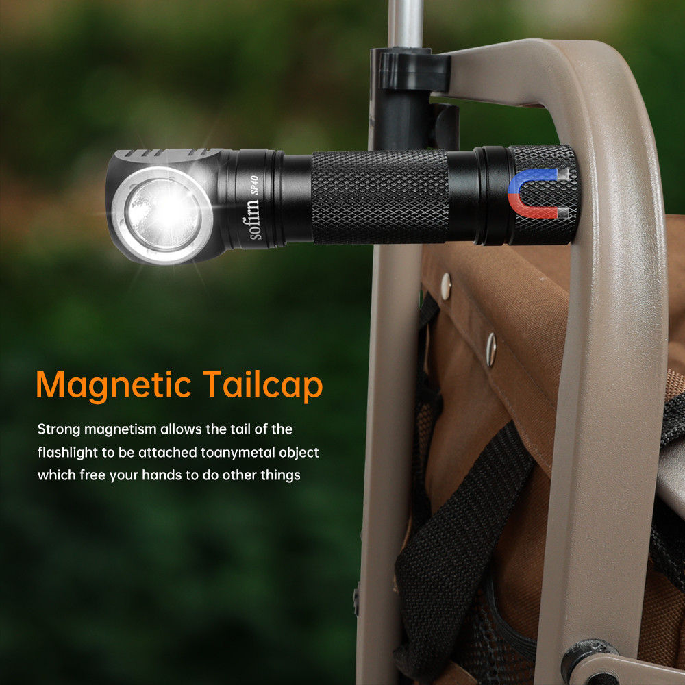 Buy Outdoor Powerful 1200 Lumen Brightness Ipx7 Waterproof Led ...