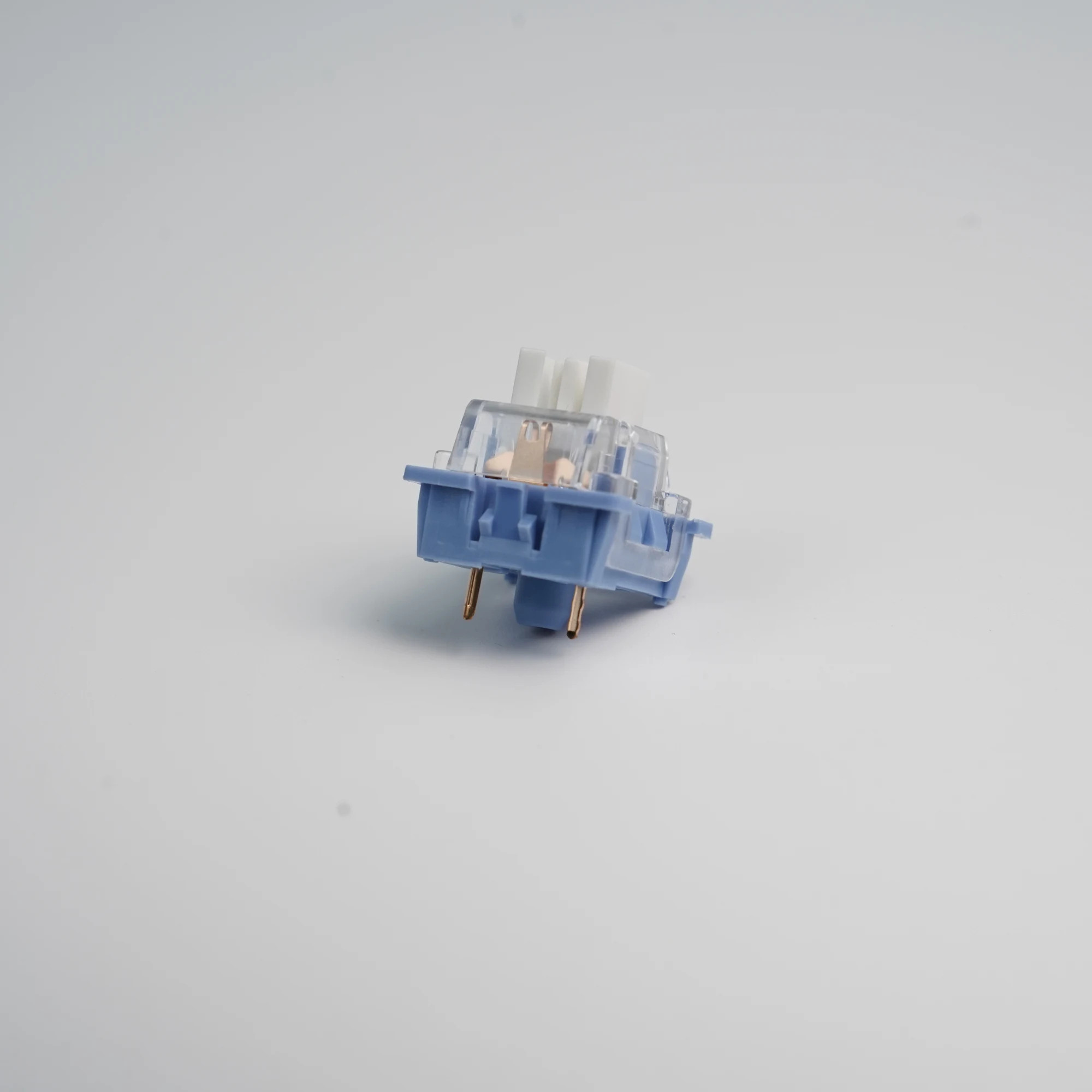 Buy Outemu Bailan Switch Silent Mechanical Keyboard Switch 3pin Linear ...