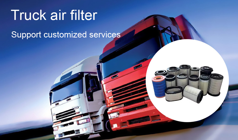 Buy Oval Flame Retardant Dust Filter Cartridge P191920 from Qinghe ...