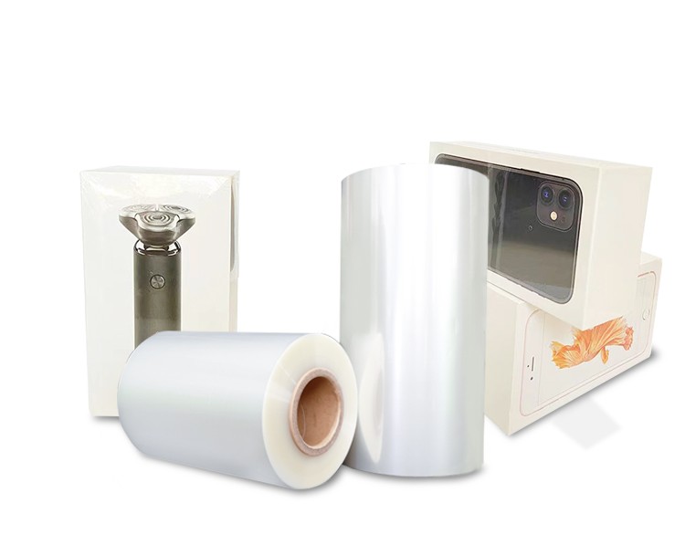 Buy Packaging Plastic Roll Film Stretch Film Jumbo Rolls 10 12 15 19 25 ...