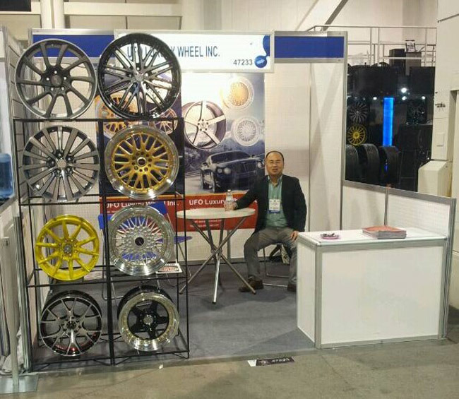 Buy Passenger Car Steel Wheel (ufo-y635) from UFO Luxury Wheel, China ...