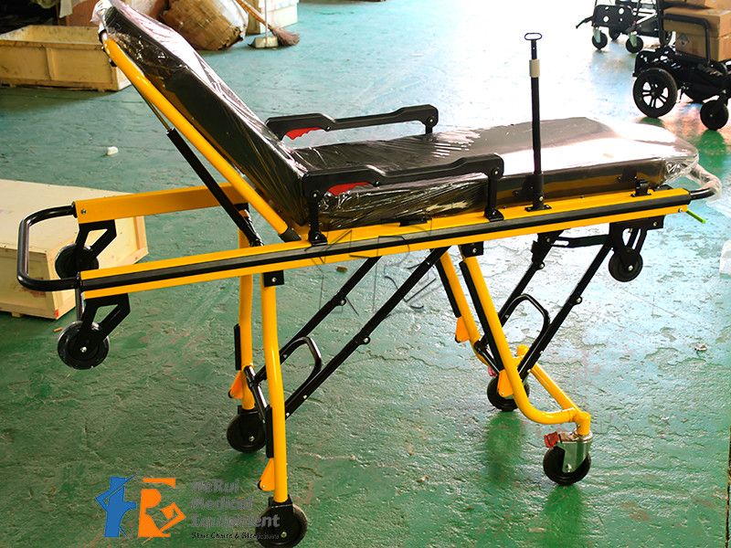 Buy Patient Disabled Evacuation Chair Stair Chair Evacuation Electric ...
