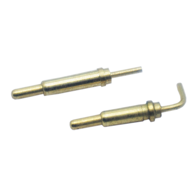 Buy Pcb Spring Loaded Pogo Pin Connector from ShenZhen XinNanTian ...