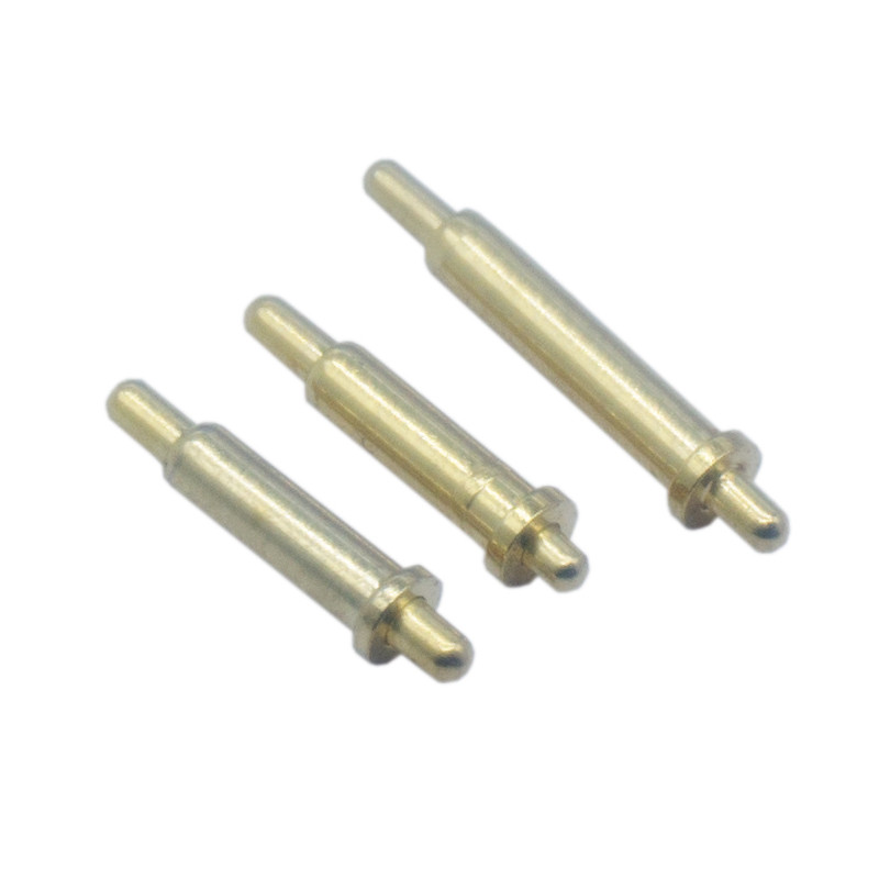 Buy Pcb Spring Loaded Pogo Pin Connector from ShenZhen XinNanTian ...