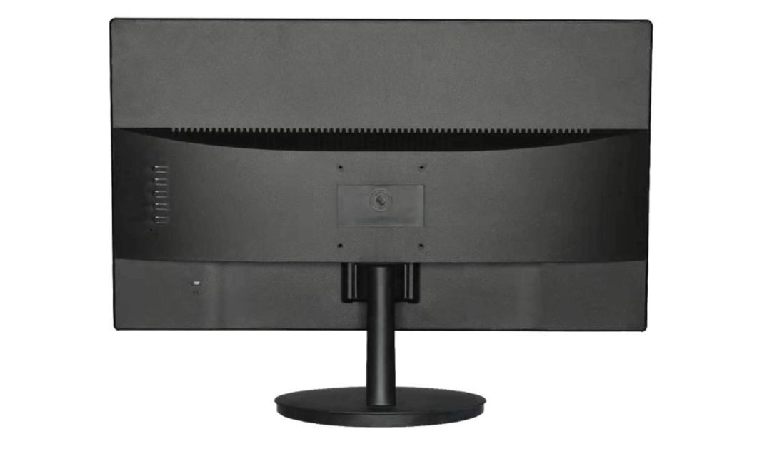 Buy Pcv C190 19 Inch Pc Monitor Black Flat Tft Led Screen Hd Lcd ...