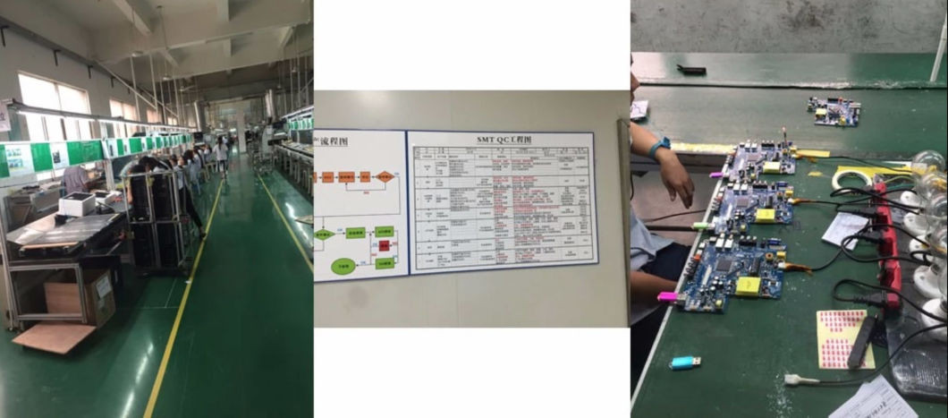 Buy Pcv Oem 22-inch Computer Monitor Lcd Display Fhd 1920*1080 Led Tft ...