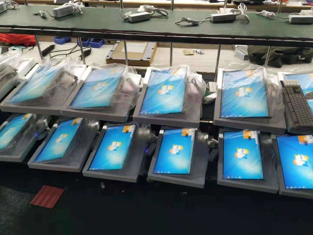 Buy Pcv Oem 22-inch Computer Monitor Lcd Display Fhd 1920*1080 Led Tft ...