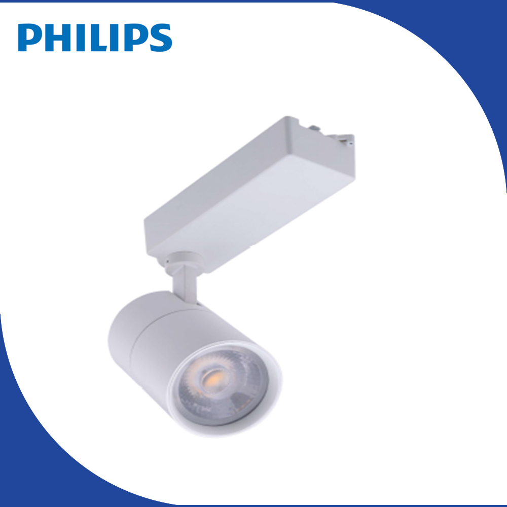 Buy Philips Led Tunnel Light Flowbase Bwp352 Led69/nw 60w 220-240v Dm2 Mp1 Project Item Case ...
