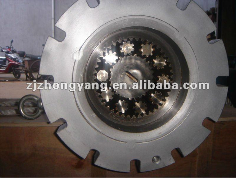 Buy Planetary Screw Cylinder For Planet Extruder Pvc from Zhejiang ...