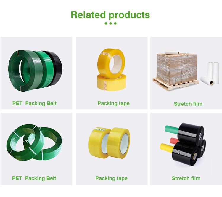 Buy Plastic Box Strapping Roll Pp Strapping Strap - Pp Strap Band from ...