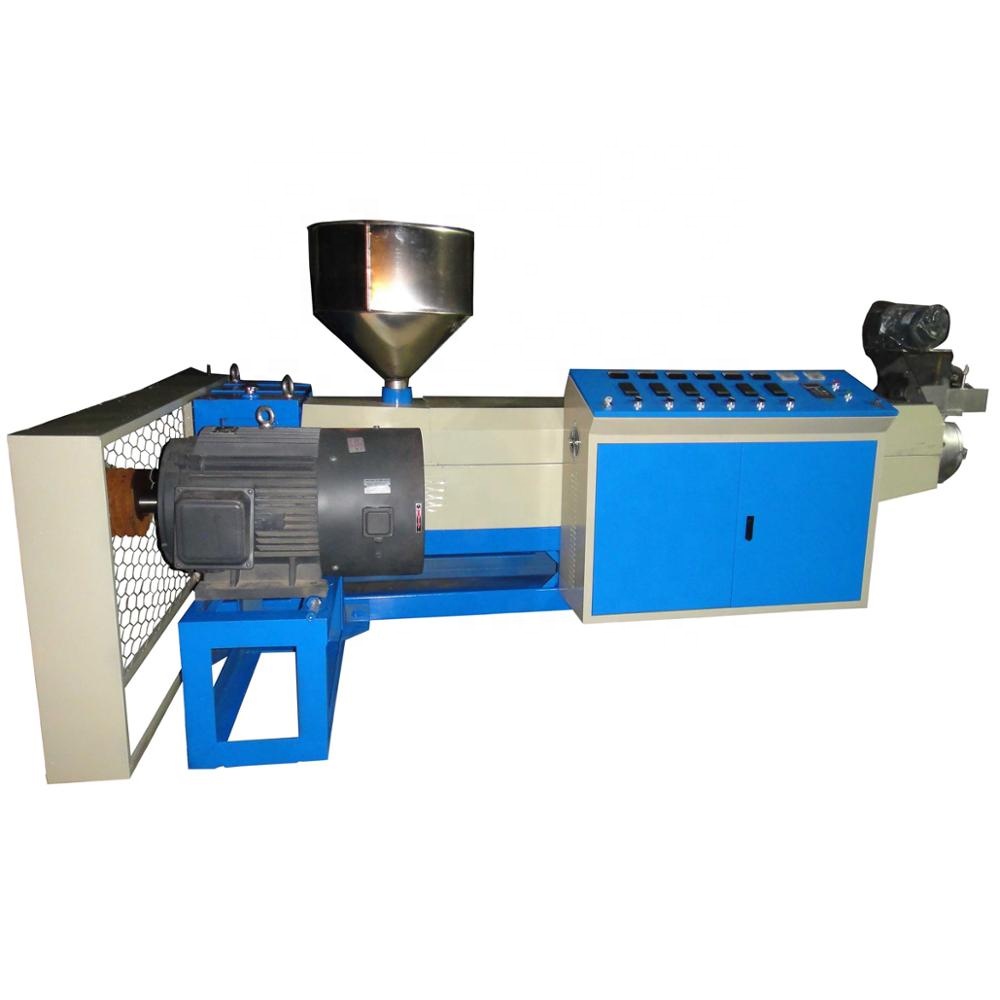 Buy Plastic Extruder Die Head Plastic And Sand Extruder Machine from ...