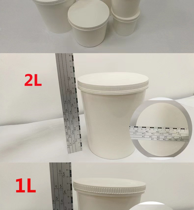 Buy Plastic Paint Mixing Cups Paint Mixing For Car Refinishing Plastic ...