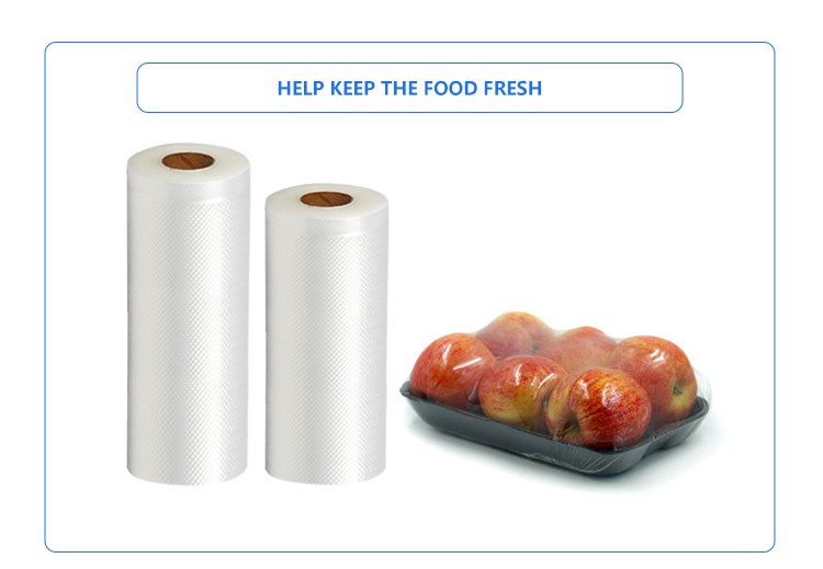 Buy Plastic Roll Custom Food Packaging Laminate Packaging Film Plastic ...