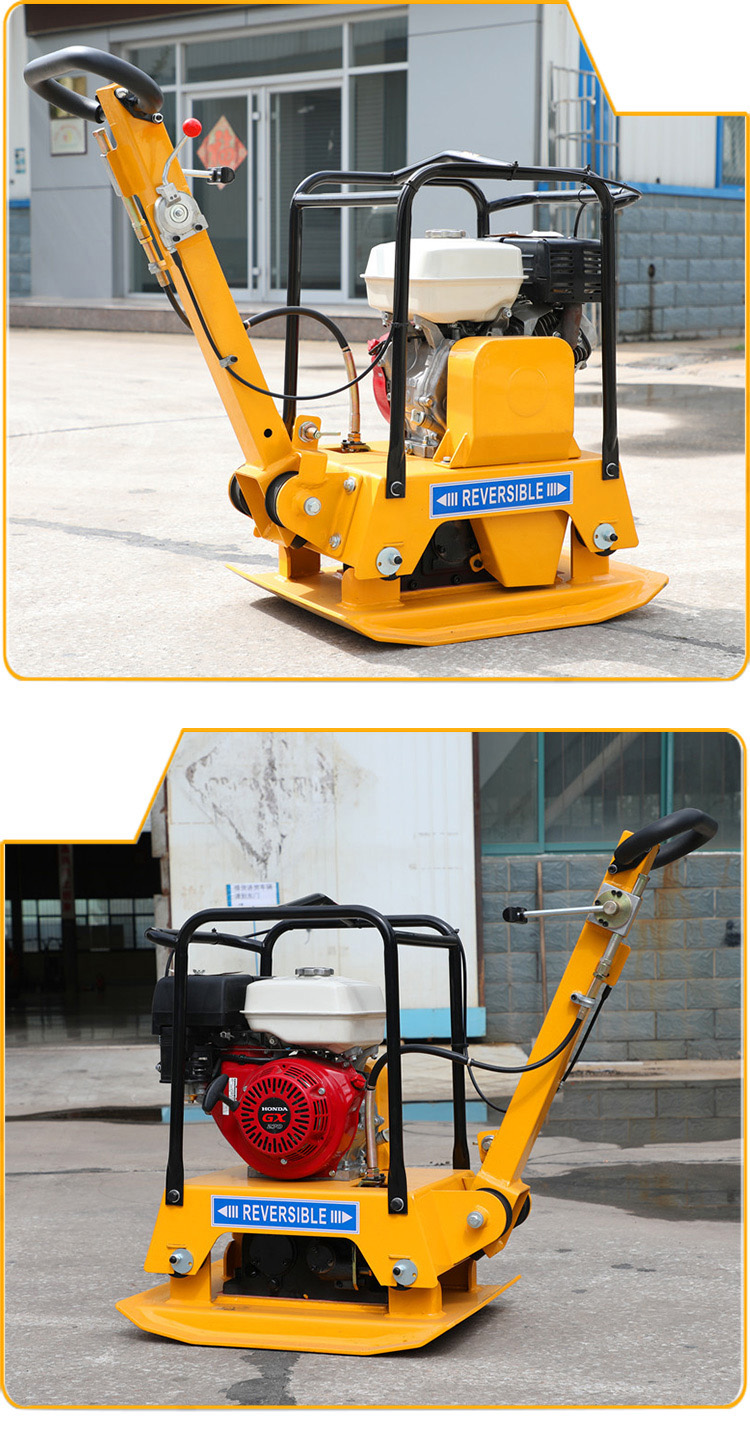 Buy Plate Compactor Clutch Compactor Machine Plate Compactor Prices ...