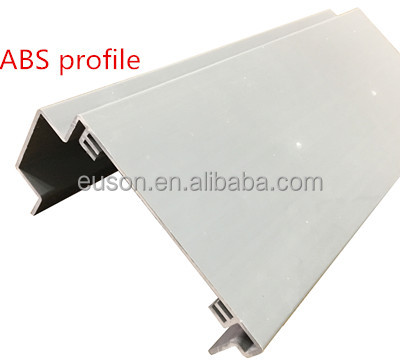 Buy Polycarbonate Extrusion Coach Train Light Diffuser Cover(v0 Grade ...