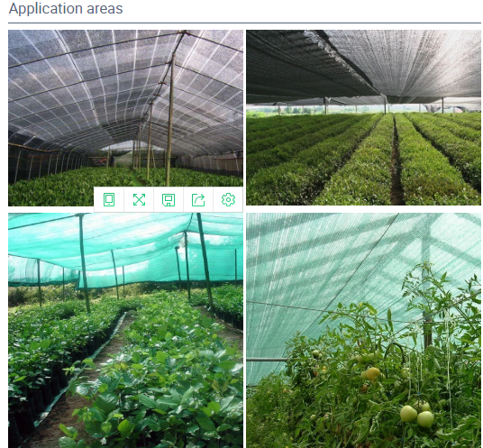 Buy Polyethylene Shade Net Green Sun Shade Net Hdpe Shade Net ...