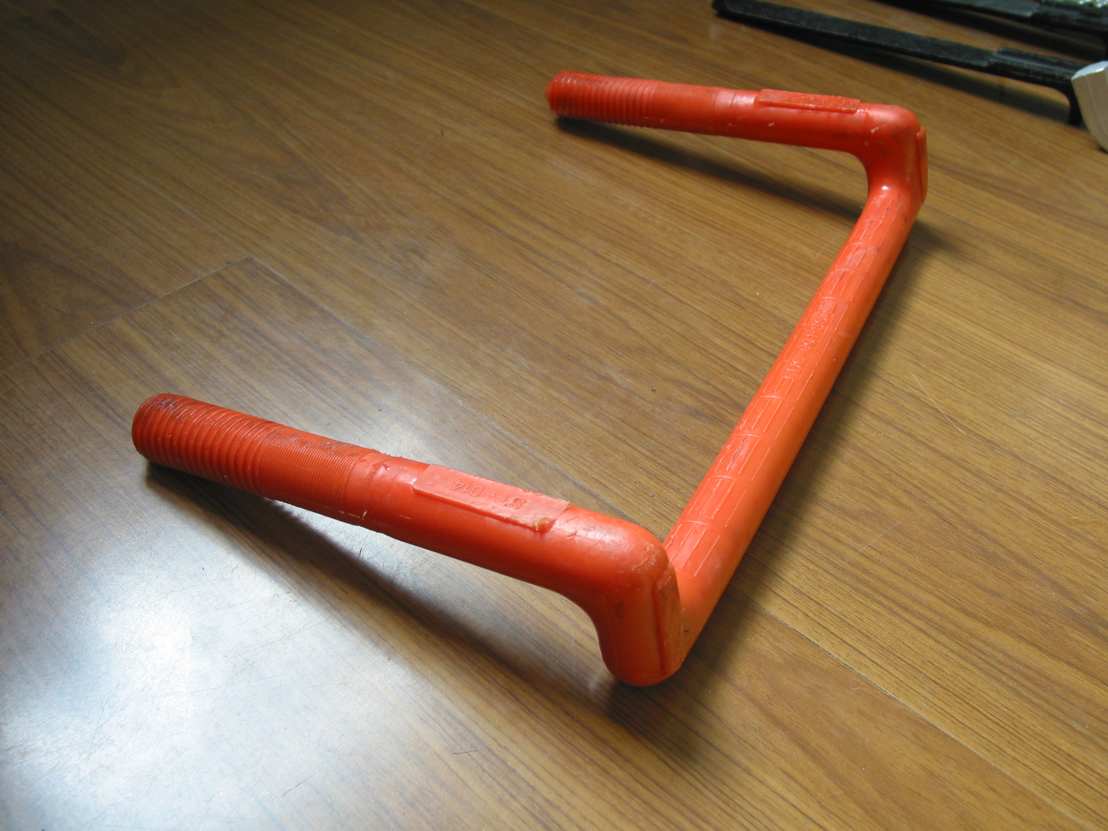 Buy Polypropylene Manhole Step Nodular Cast Iron Step from Shanxi ...