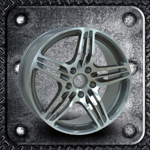 Buy Popular Replica Wheels In Machine Face (ufo-p01) from UFO Luxury ...