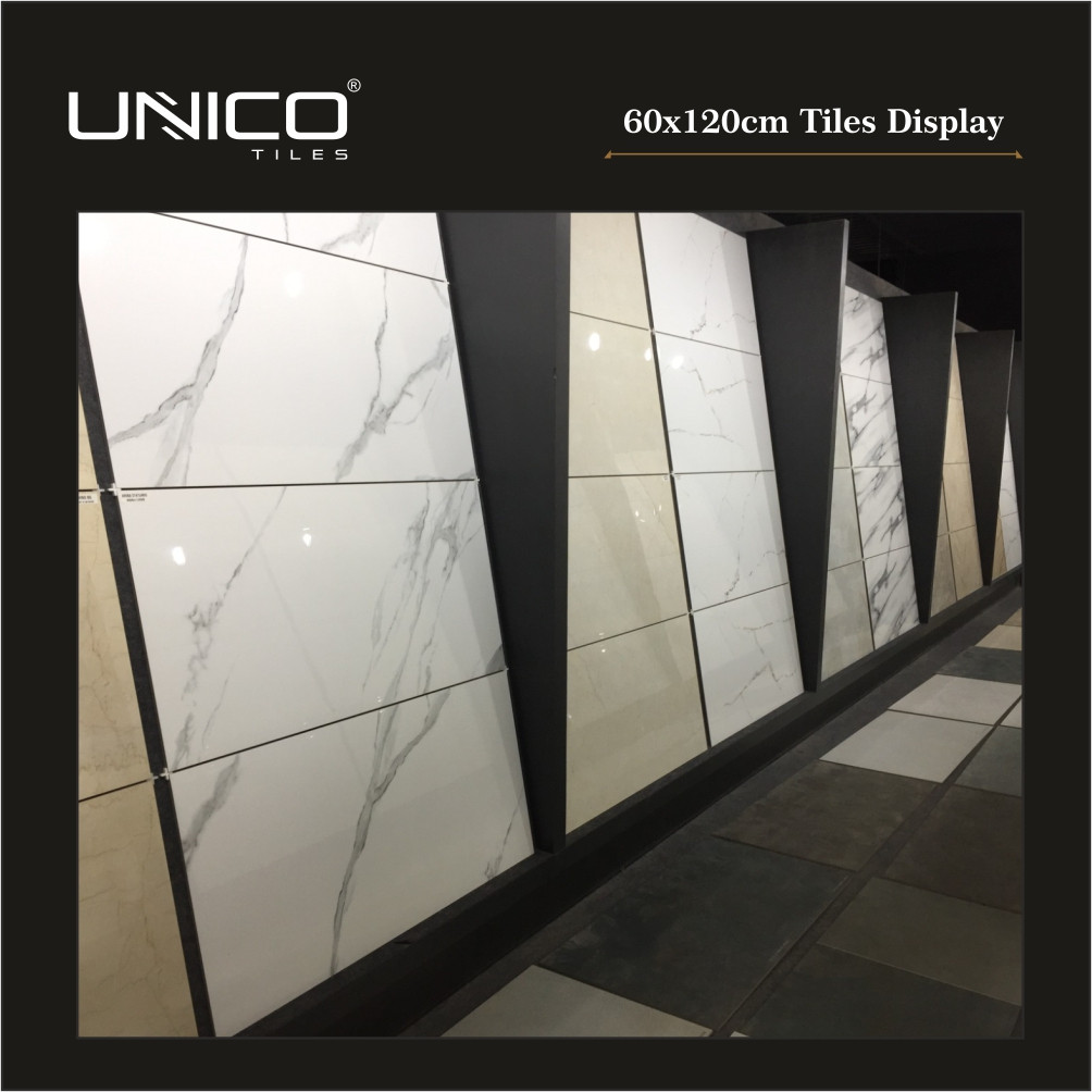Buy Porcelain Slab Tiles 800x3200 Mm ,800x2400mm,1200x2400mm ...
