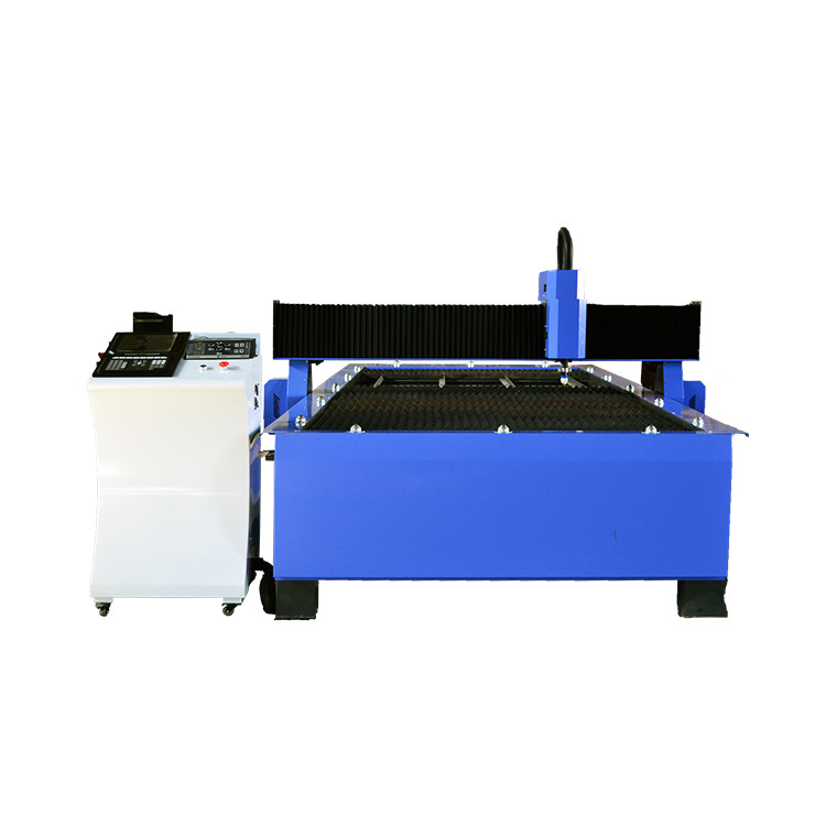 Buy Portable Cnc Plasma Flame Cutting Machine For I-beams Channel Steel ...