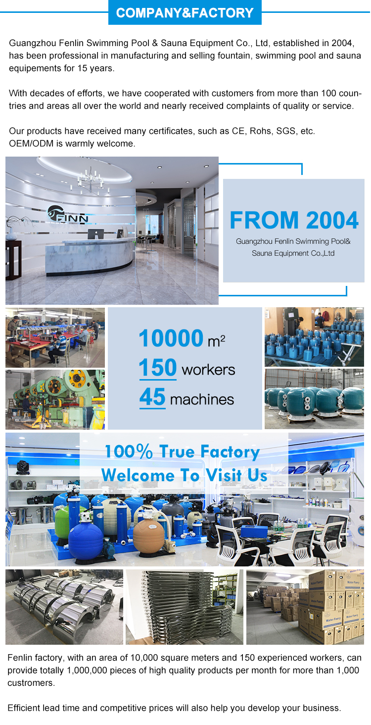 Buy Portable Electric Spa Swimming Pool Water Heater from Guangzhou ...