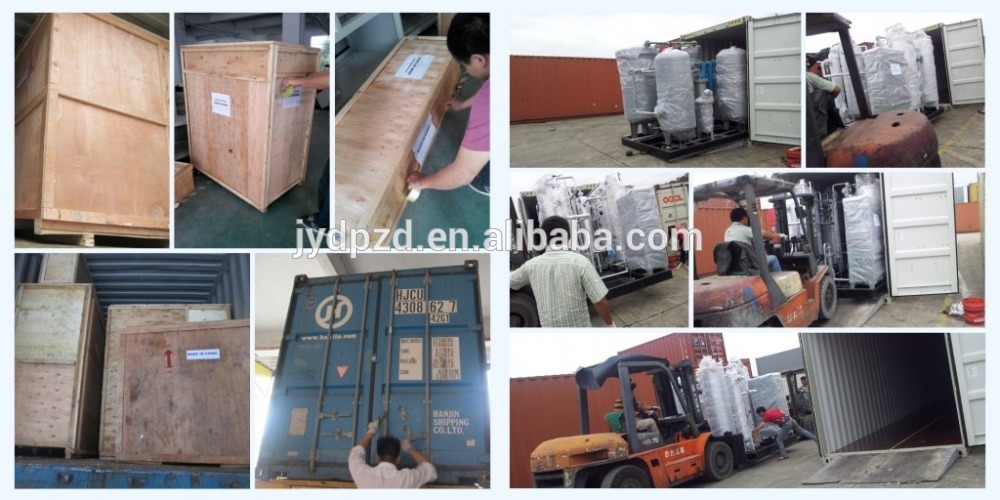 Buy Portable Mobile Nitrogen Inflation Machine With Ultra-filters ...