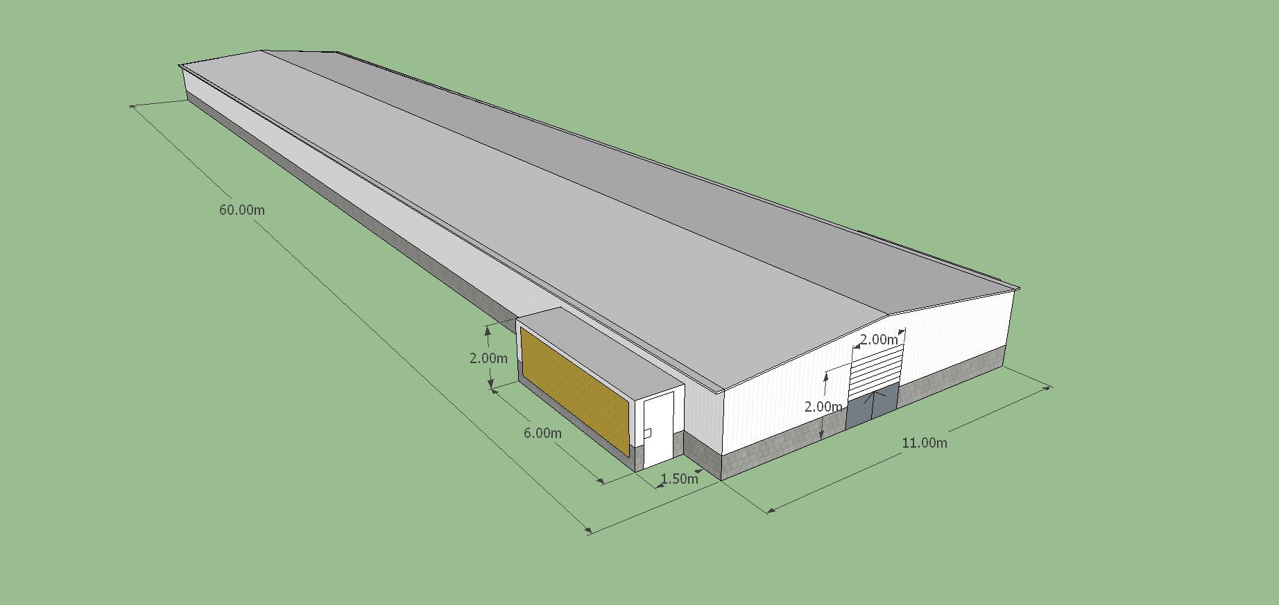 Buy Poultry Helper Farm Feeding System Broiler Feed Equipment For ...